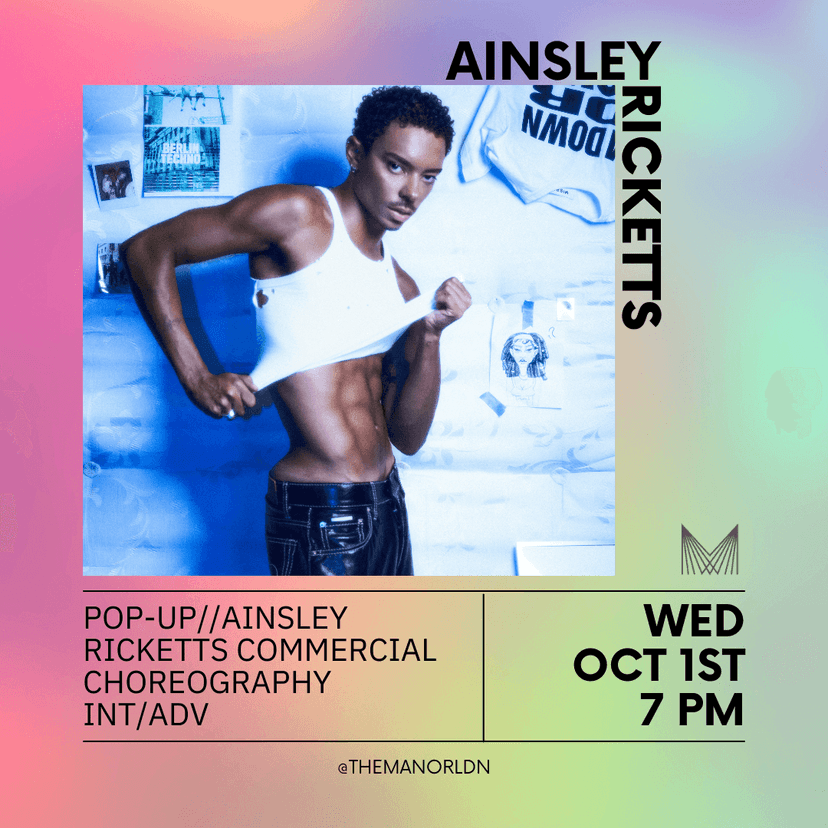 KENRICK 'H20' SANDY | CLASS COMPILATION | The Manor LDN