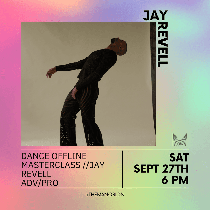 KENRICK 'H20' SANDY | CLASS COMPILATION | The Manor LDN