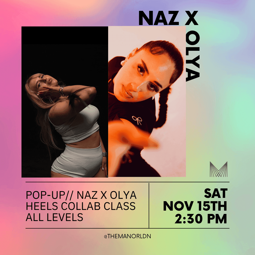 KENRICK 'H20' SANDY | CLASS COMPILATION | The Manor LDN