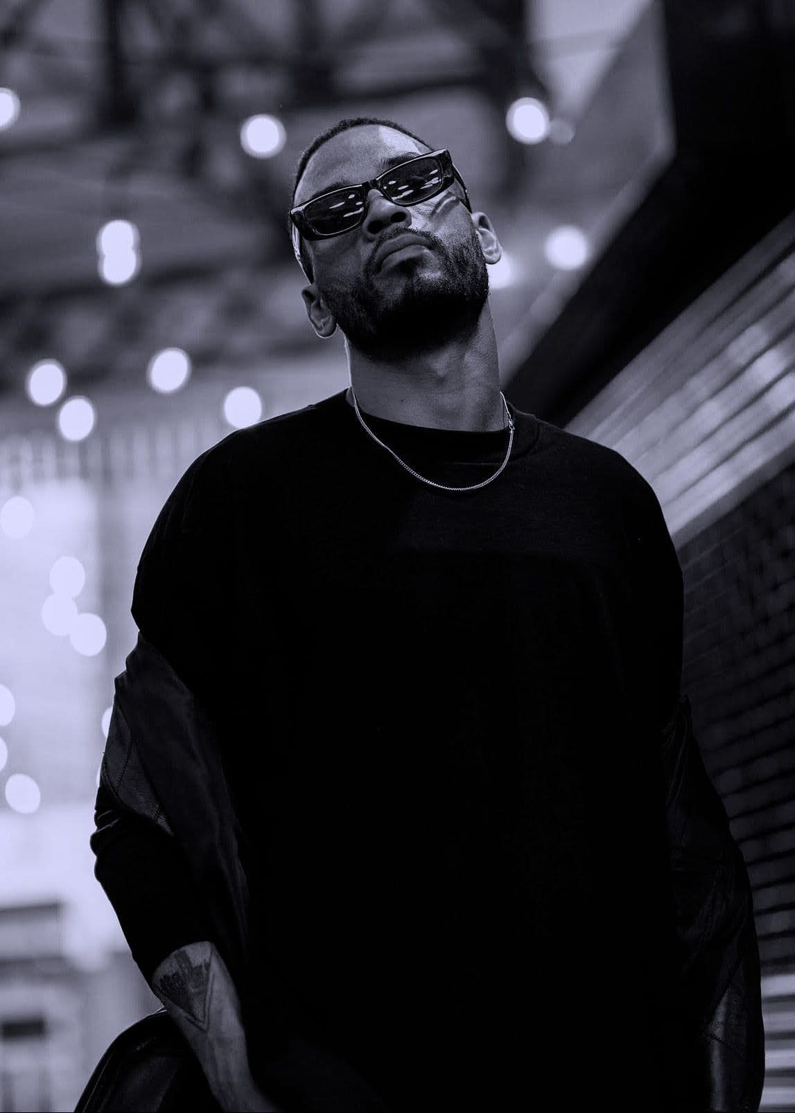 Alex Chambers | The Manor LDN