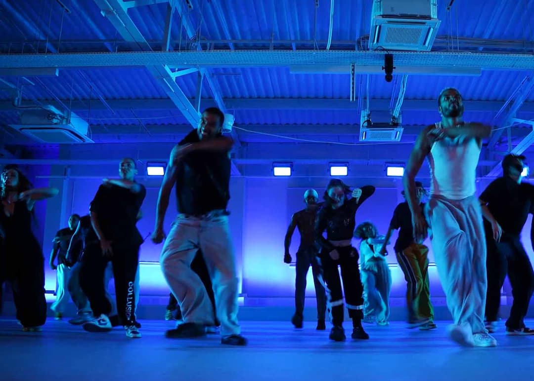 About The Manor LDN | The Manor LDN