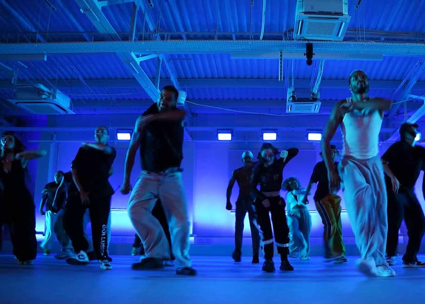 About The Manor LDN | The Manor LDN