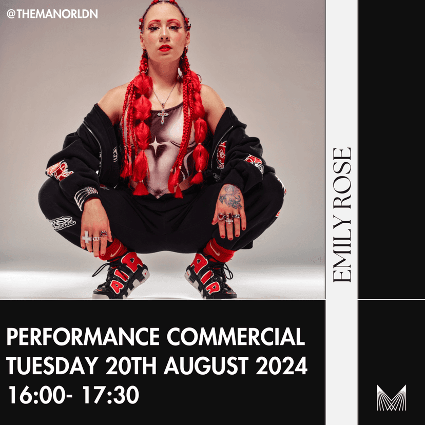About The Manor LDN | The Manor LDN