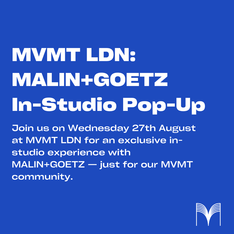 MVMT Fitness | Beginner Dance Classes | The Manor London | The Manor LDN