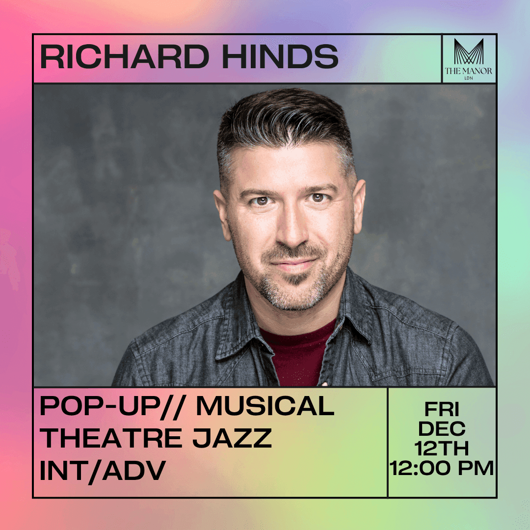 Events | The Manor LDN