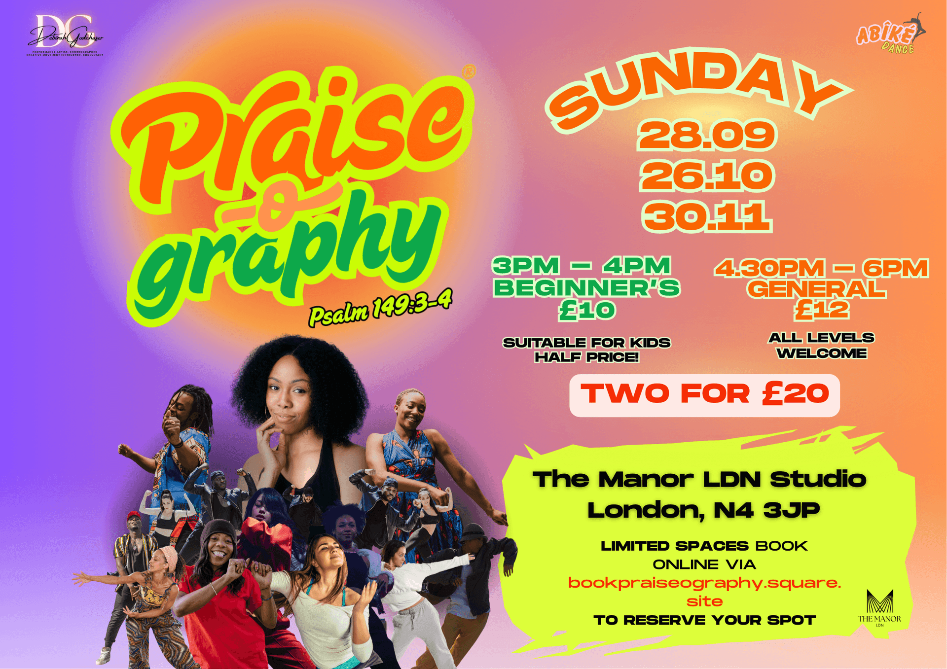 KENRICK 'H20' SANDY | CLASS COMPILATION | The Manor LDN