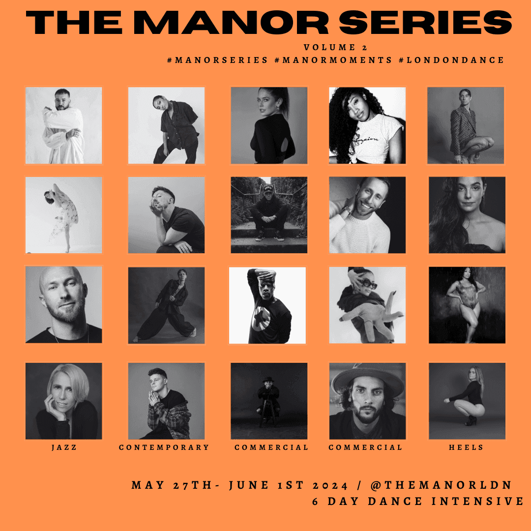 About The Manor LDN | The Manor LDN