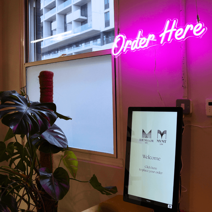 About The Manor LDN | The Manor LDN