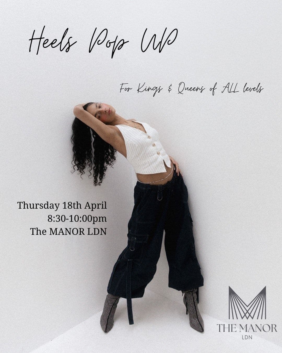About The Manor LDN | The Manor LDN