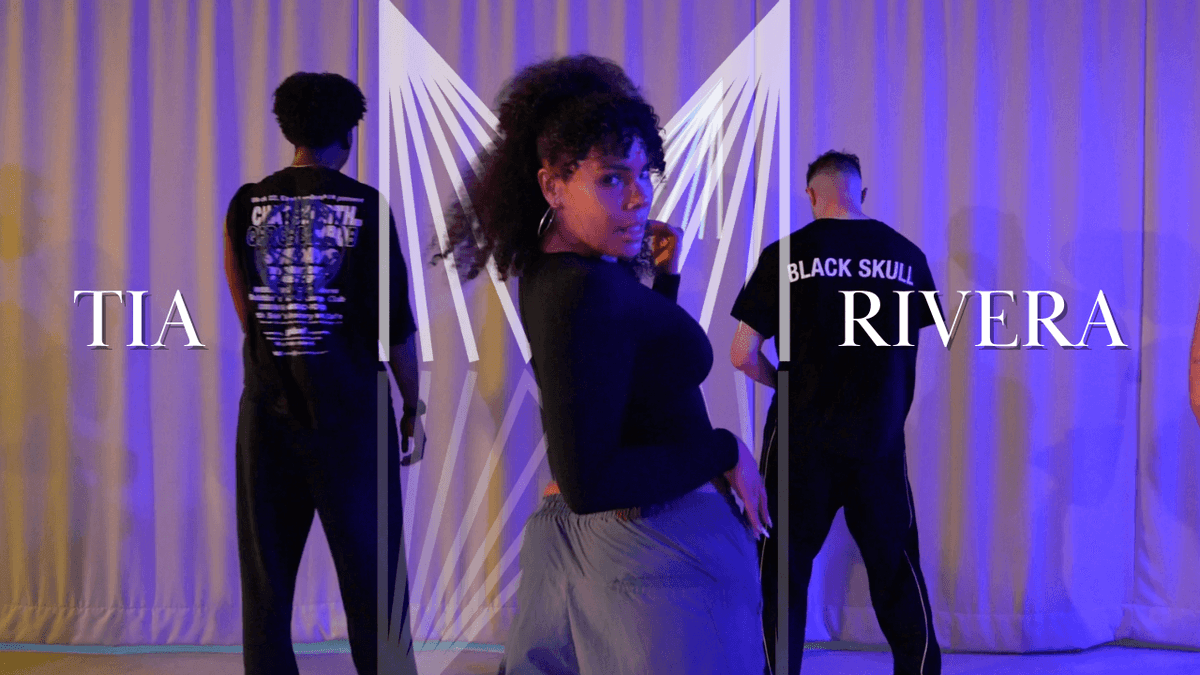 KENRICK 'H20' SANDY | Class Compliation | The Manor LDN
