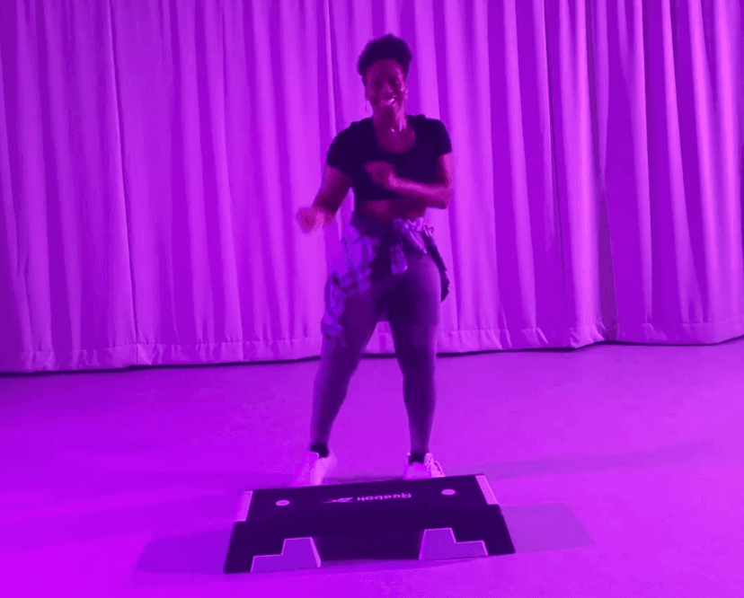 MVMT Fitness | Beginner Dance Classes | The Manor London | The Manor LDN