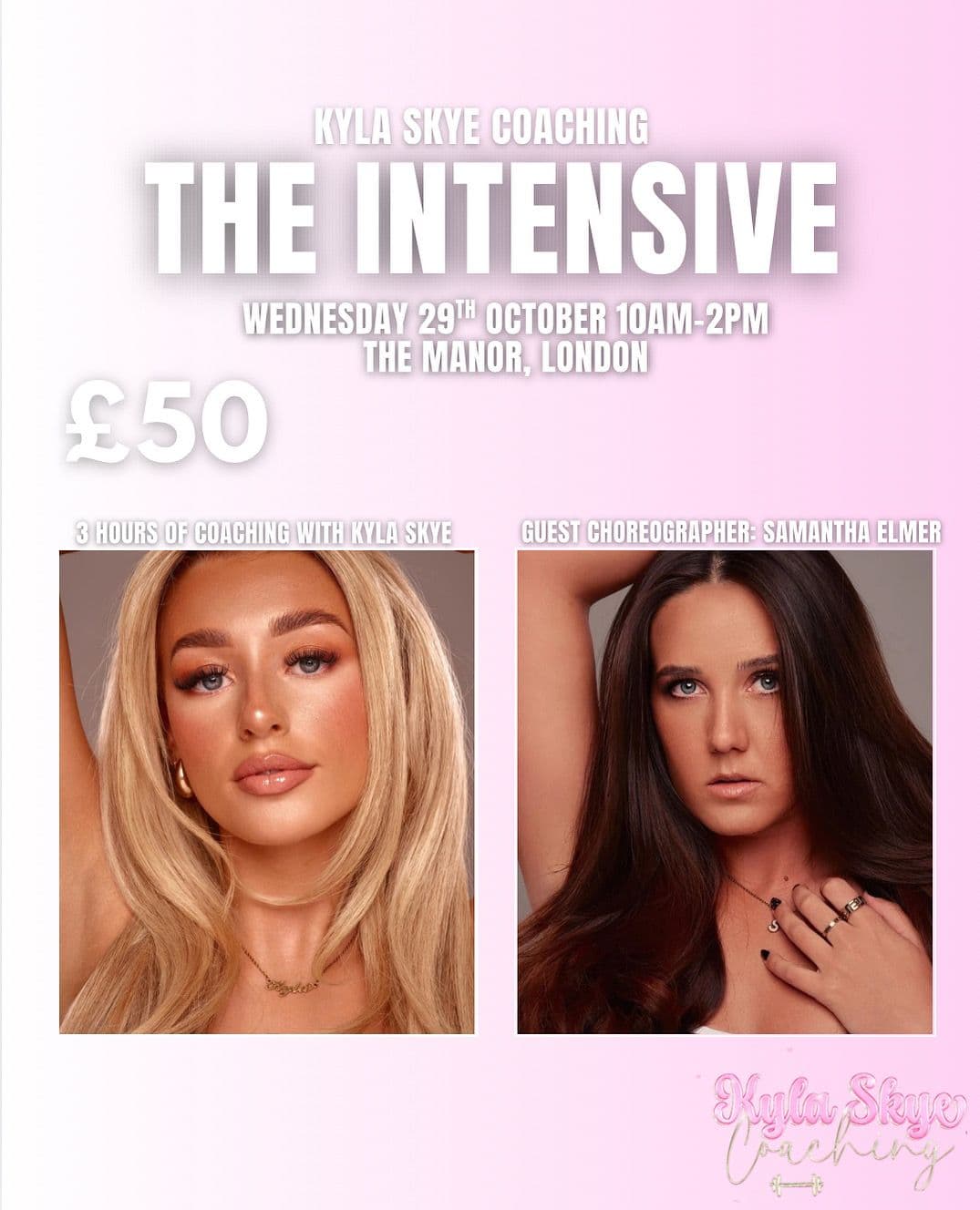 KENRICK 'H20' SANDY | CLASS COMPILATION | The Manor LDN