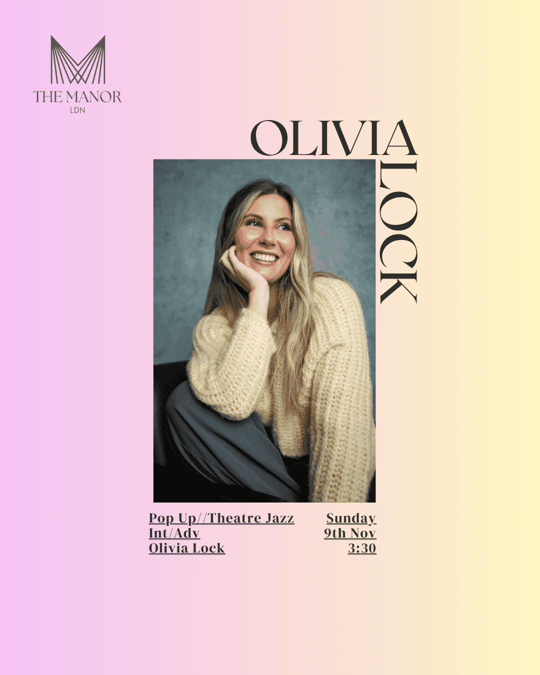 KENRICK 'H20' SANDY | CLASS COMPILATION | The Manor LDN