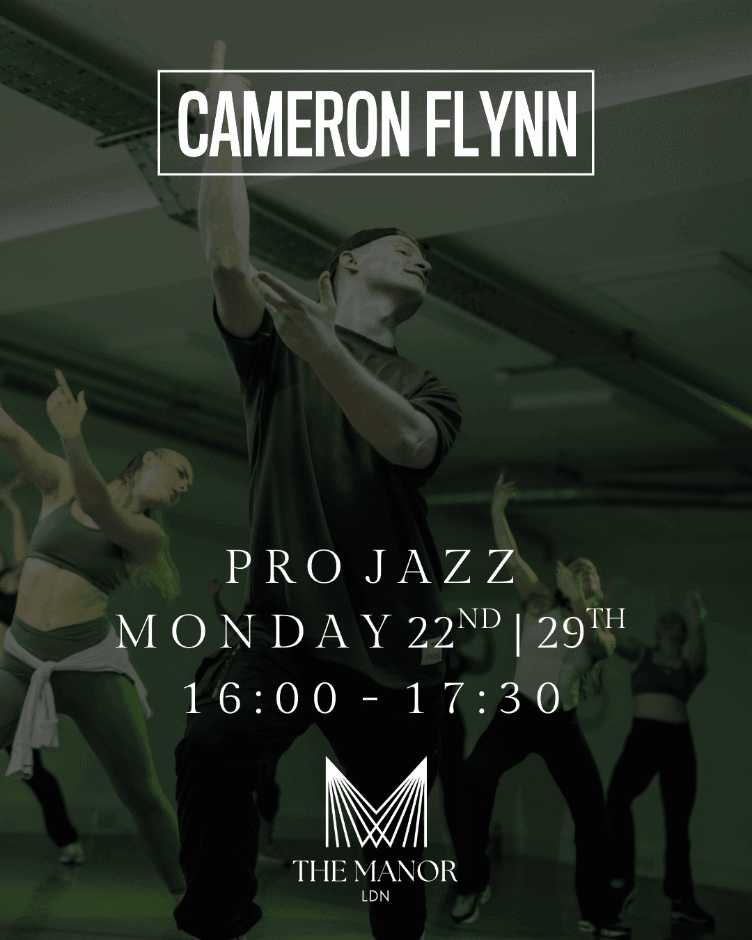 KENRICK 'H20' SANDY | CLASS COMPILATION | The Manor LDN