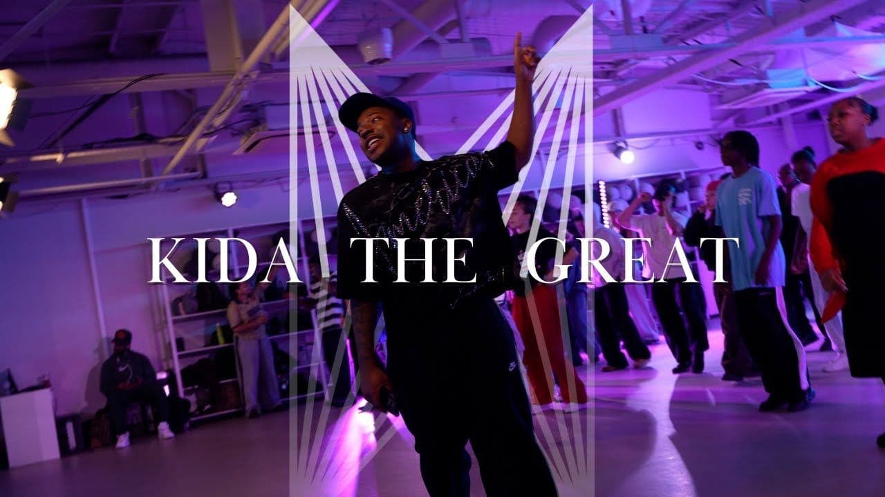 KENRICK 'H20' SANDY | CLASS COMPILATION | The Manor LDN